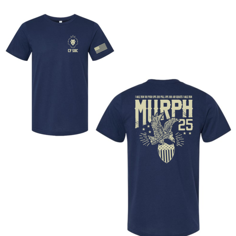 CF SBC: Murph Eagle & Shield - UNITEE
