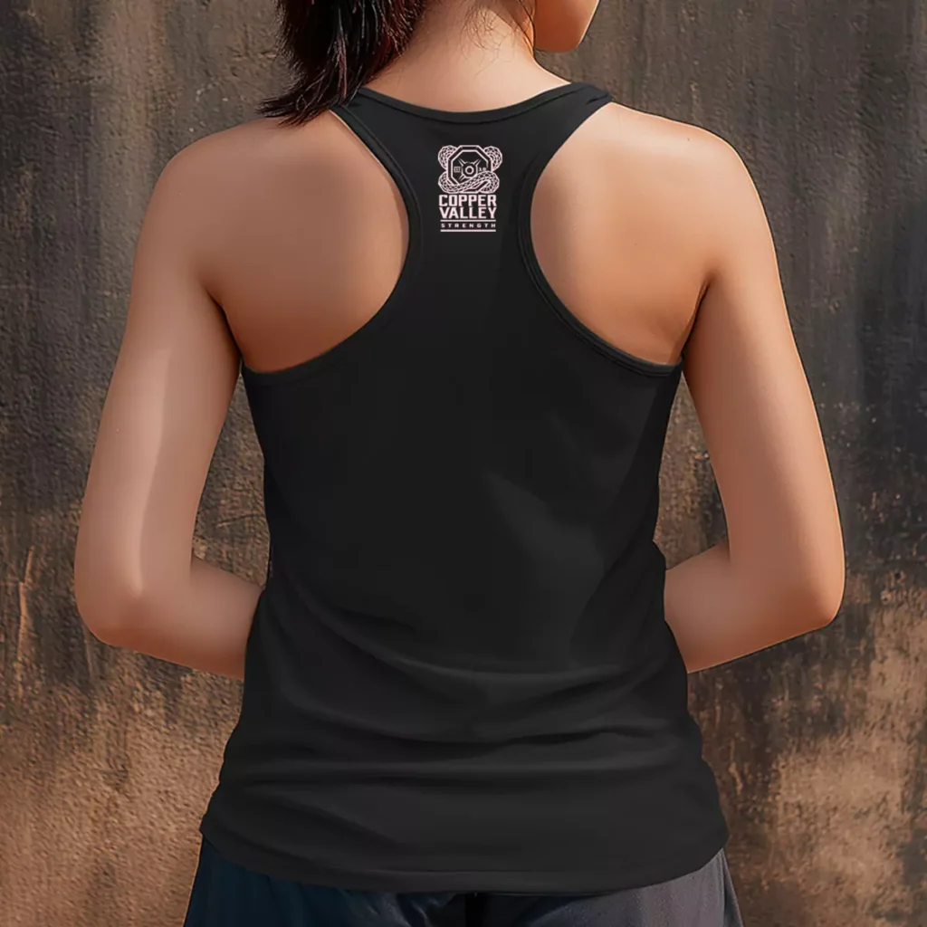 Copper Valley Strength: WOD Flag Edition - UNITEE